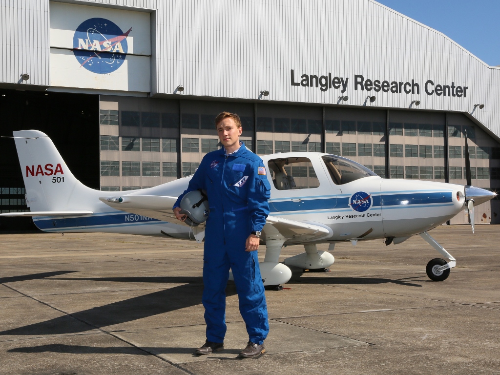 Patrick Jung - Engineering Professional Practice