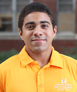 Isaac Vaughn - Engineering Professional Practice