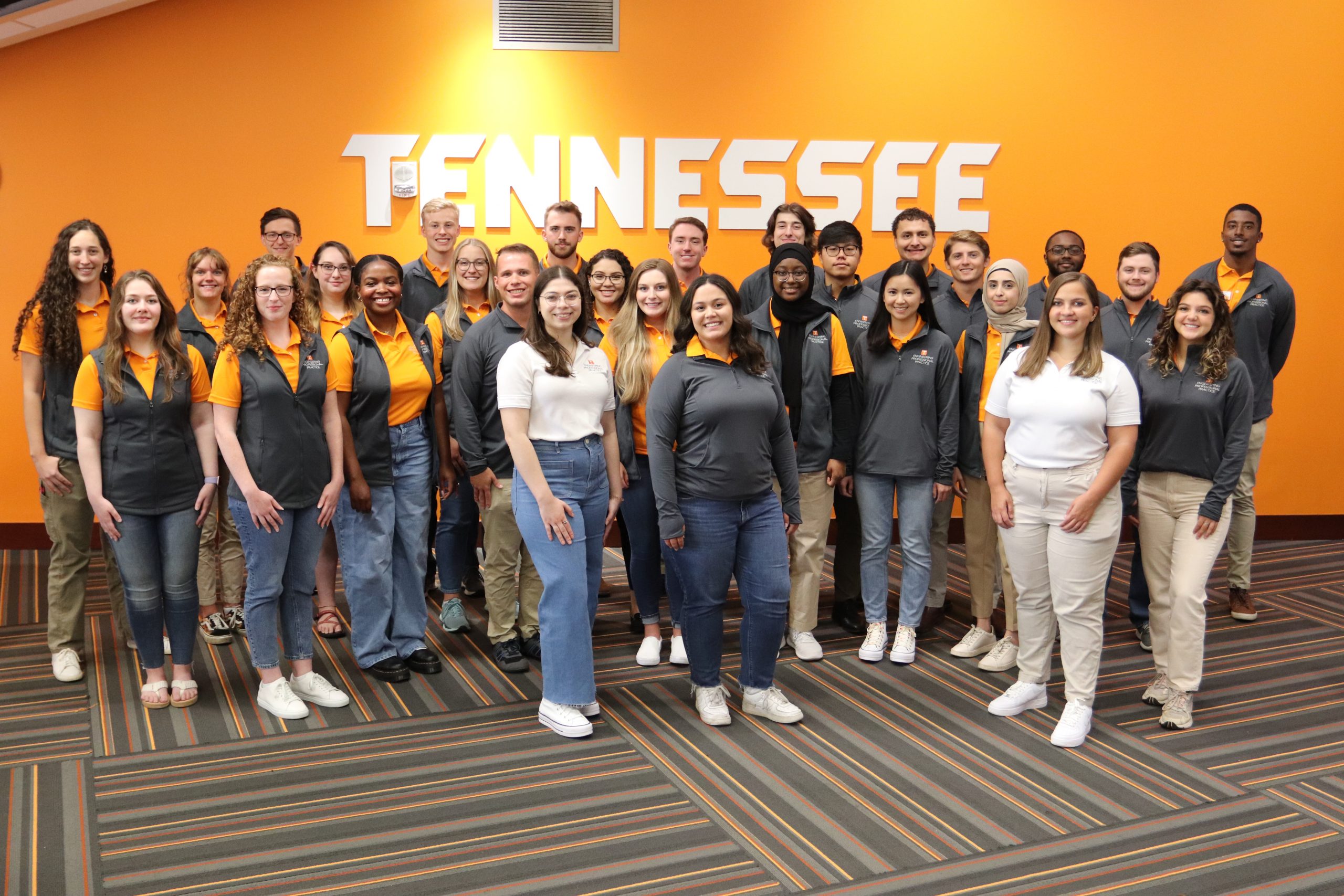 Talk to an Ambassador - Engineering Professional Practice